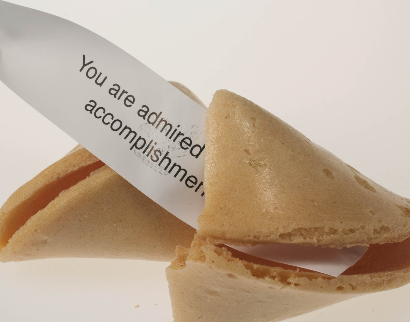 Fortune Cookies - John Oakes Online